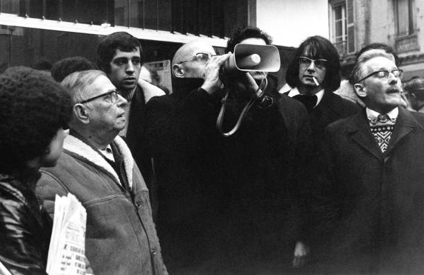 Michel Foucault: 40 yıl sonra