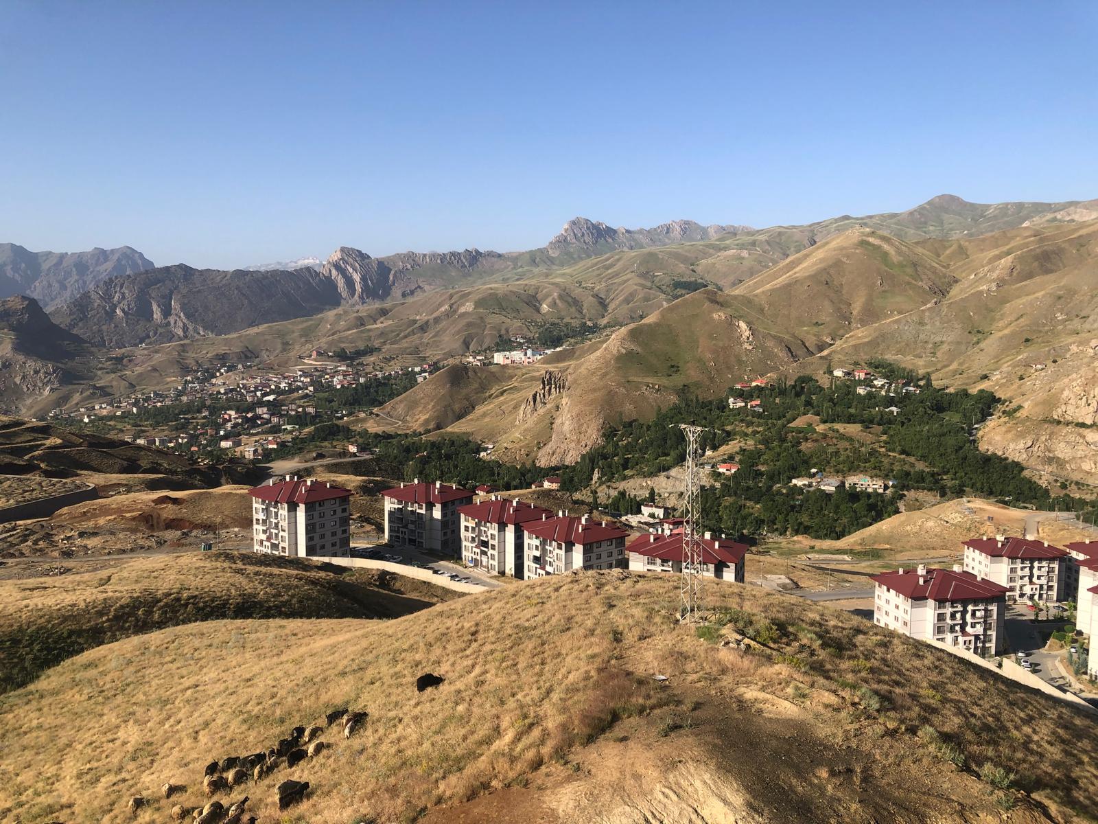 Hakkari’de genç intiharları: TÜİK ne diyor, İHD raporu neye dikkati ...