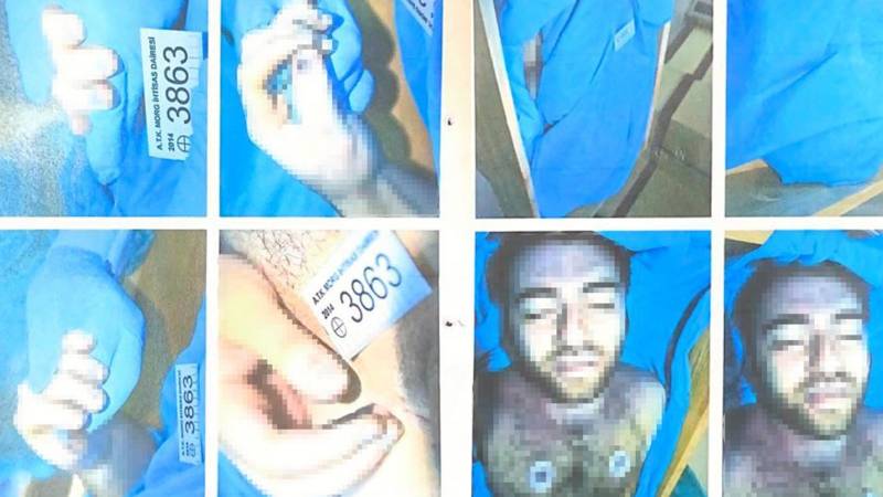 Mezarın açılması kararı hakkında konuşan avukat Epözdemir: Cem ...