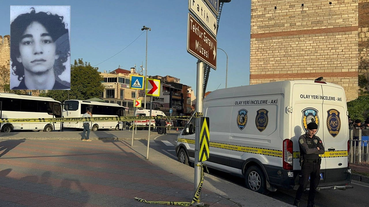 Semih Çelik'in yarım saat arayla öldürdüğü Ayşenur Halil ve İkbal ...