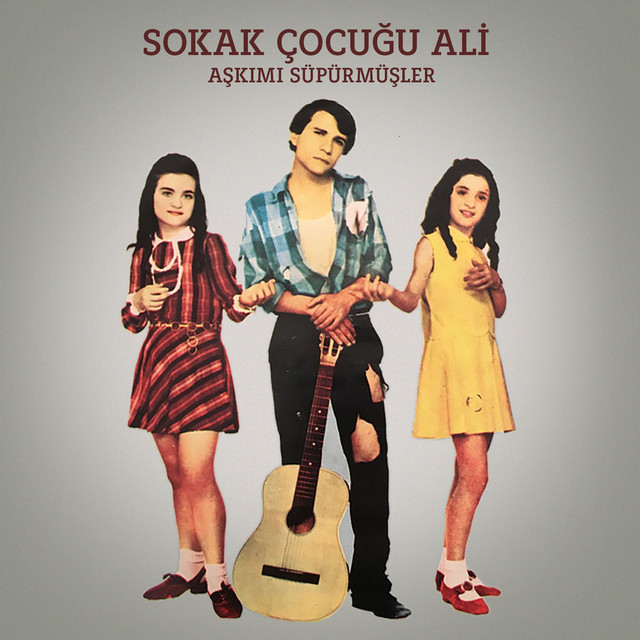 Sokak Çocuğu Ali, Erkin Koray, Nihan Belgin: Çöpçüler’in 60 yıllık hikayesi