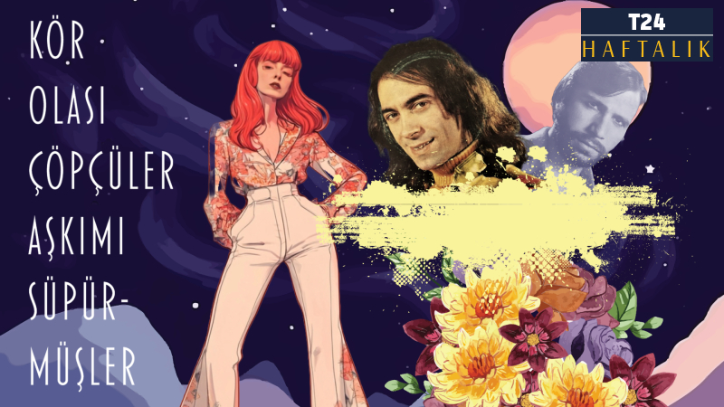 Sokak Çocuğu Ali, Erkin Koray, Nihan Belgin: Çöpçüler’in 60 yıllık hikayesi