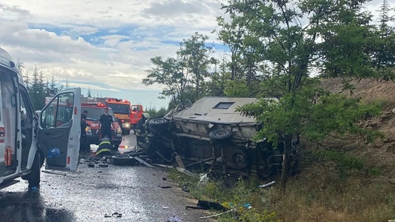Michelin yıldızlı Alman şef Michael Wollenberg, Türkiye'de trafik ...