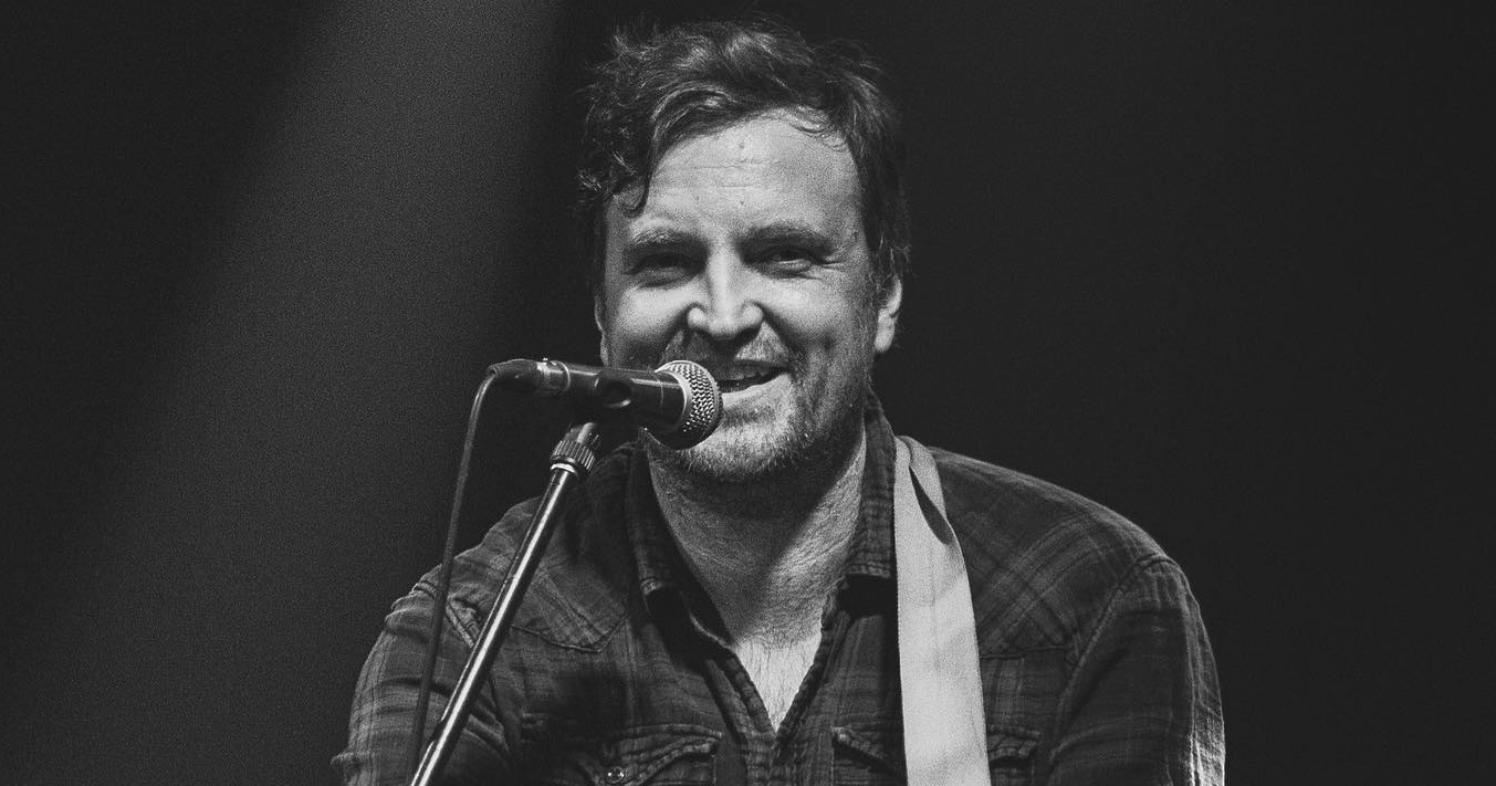 Starsailor’ın vokali James Walsh: Kadın sanatçılar inanılmaz şeyler ...