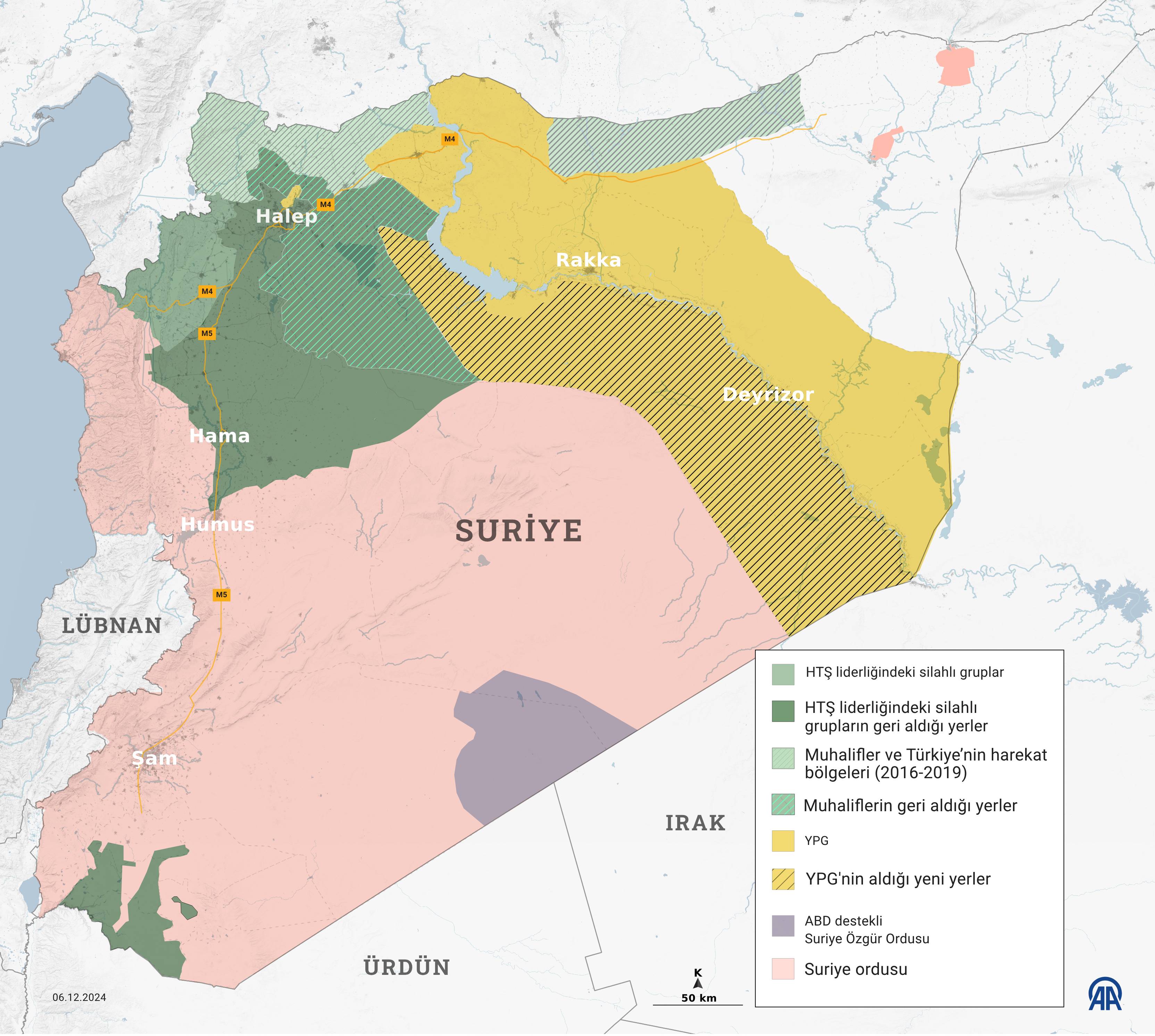 Erdoğan'dan Suriye açıklaması: Şam rejimi Türkiye'nin uzattığı elin ...