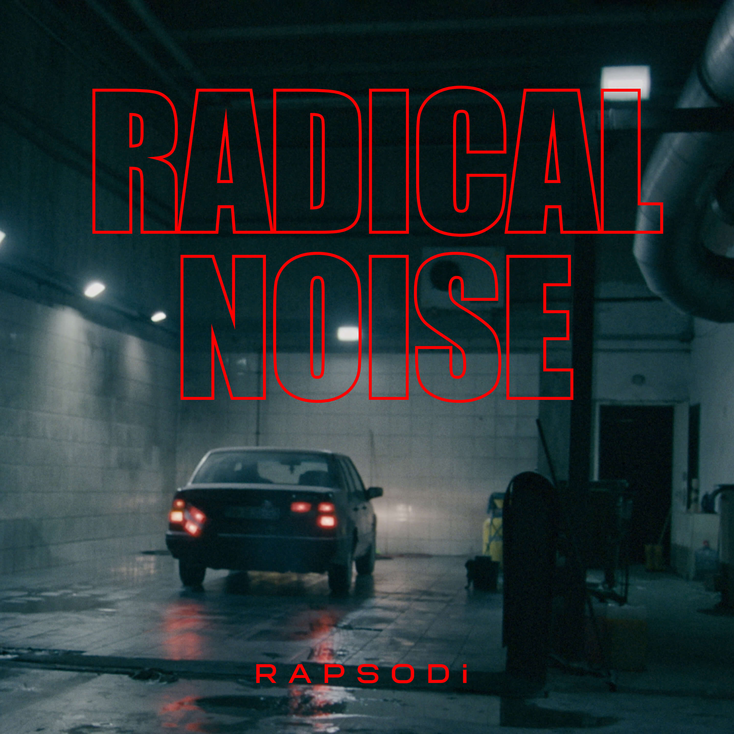 Radical Noise yeni albümleri “Rapsodi”yi anlattı: Hem yılların ...